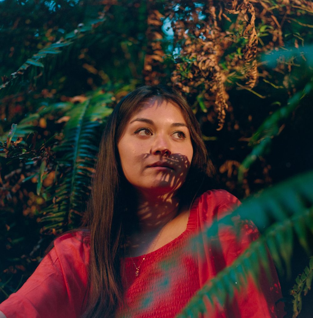 Christina Galisatus — guest session (01.30.23) - dublab