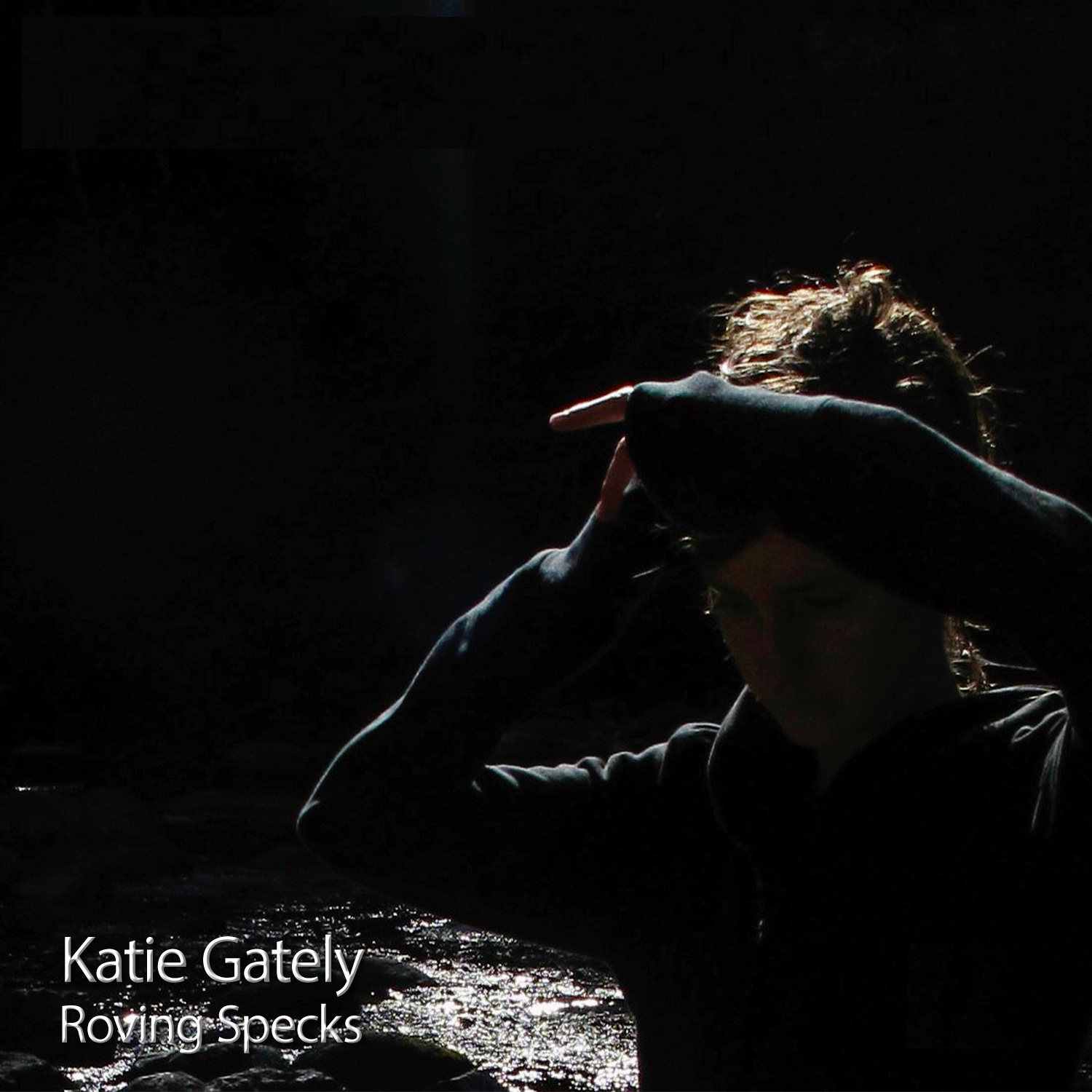 Katie Gately — Roving Specks (03.27.23) - dublab