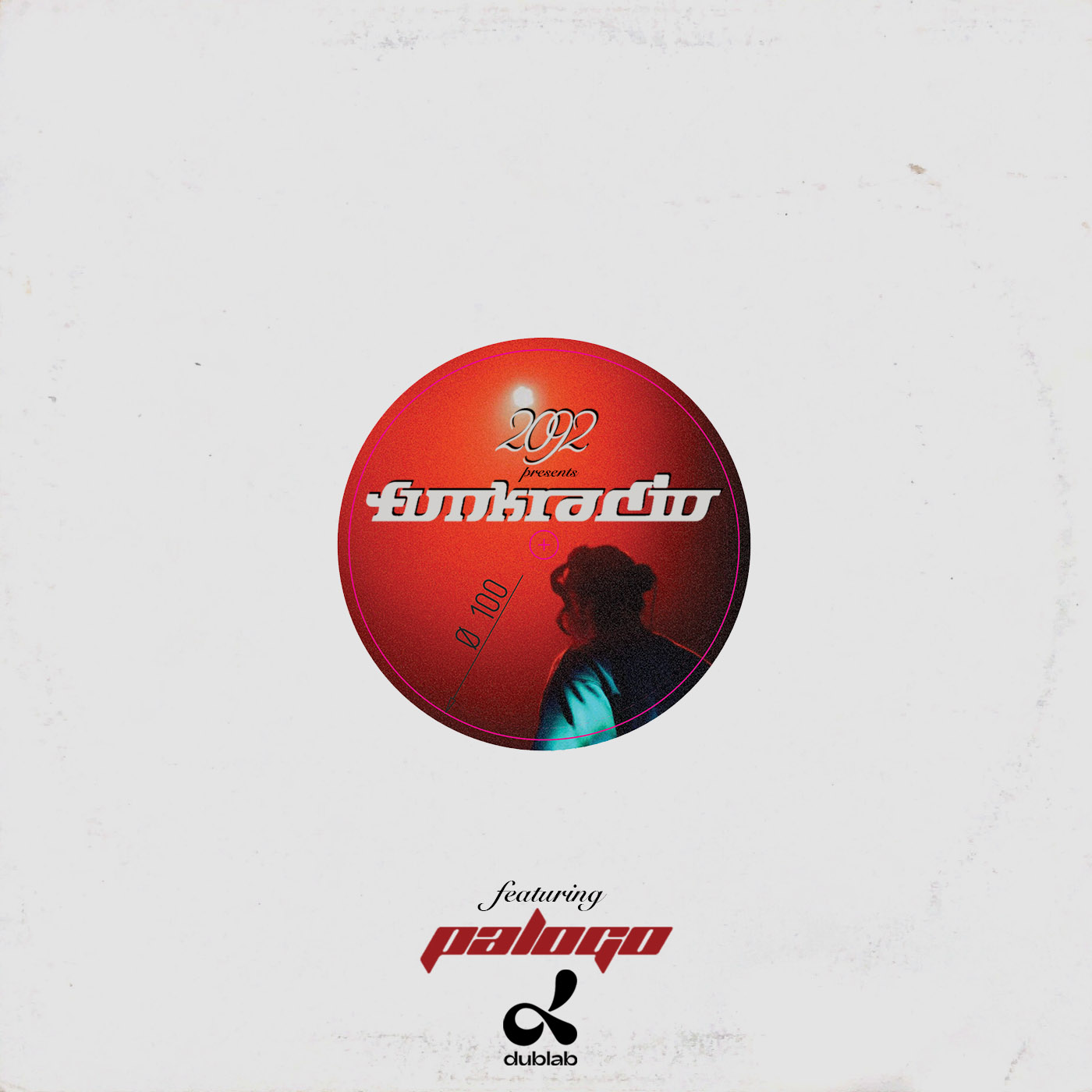 2092 Presents... Funk Radio w/Palogo (02.25.23) - dublab