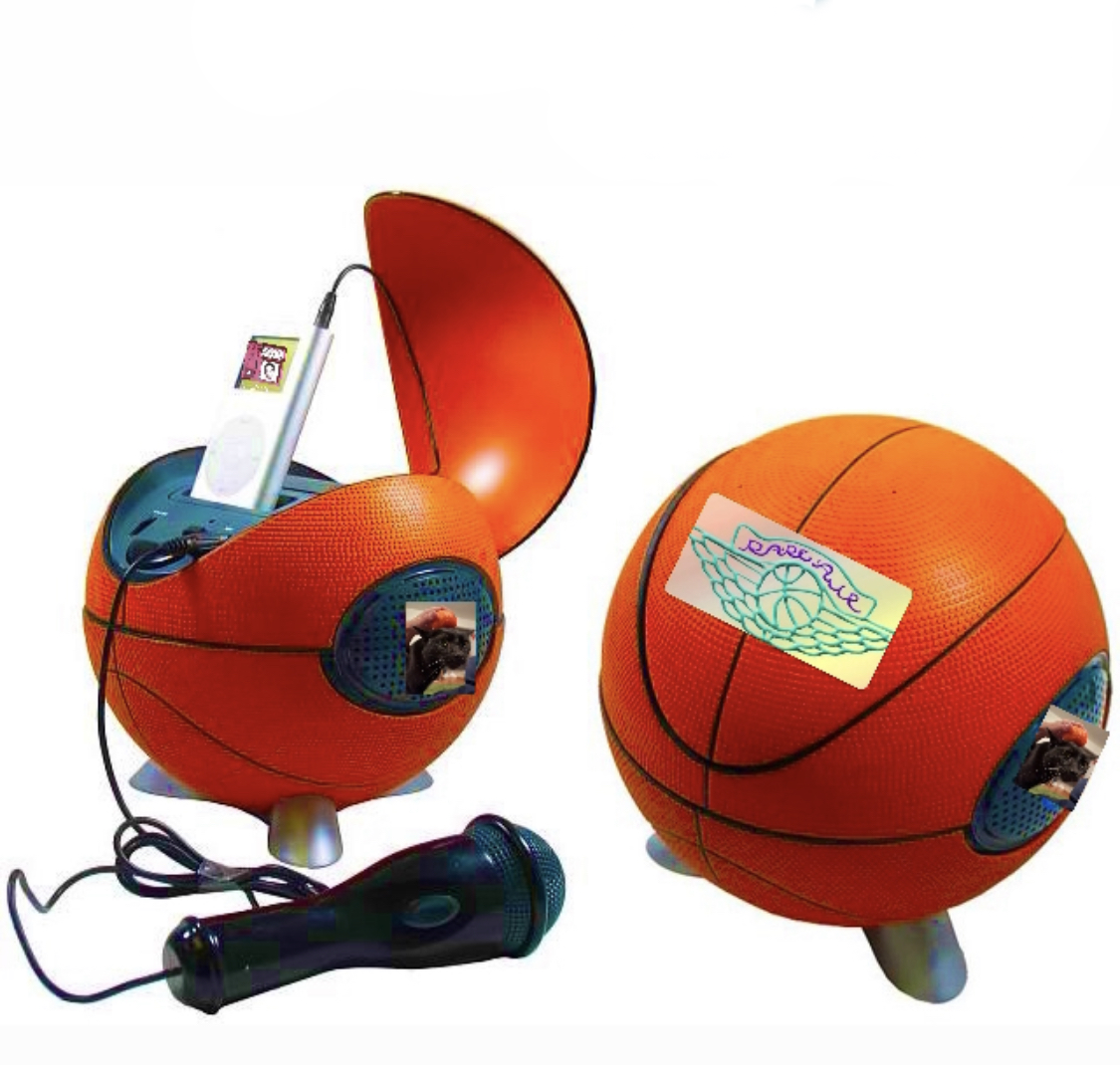 DJ Lady C — Rare Air (03.26.23) - dublab