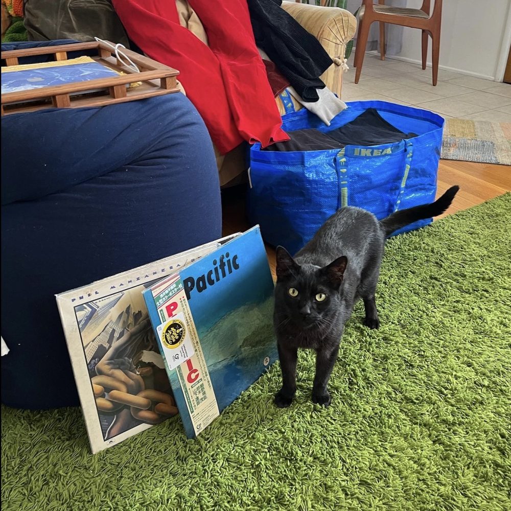 DJ Lady C — Rare Air (03.26.23) - dublab