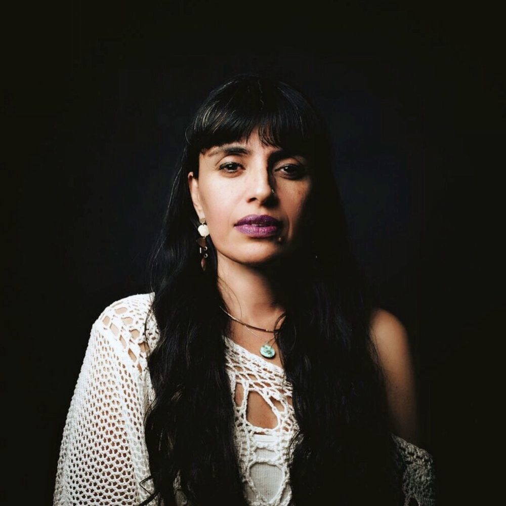 Sham-e-Ali Nayeem — guest session (03.29.23) - dublab