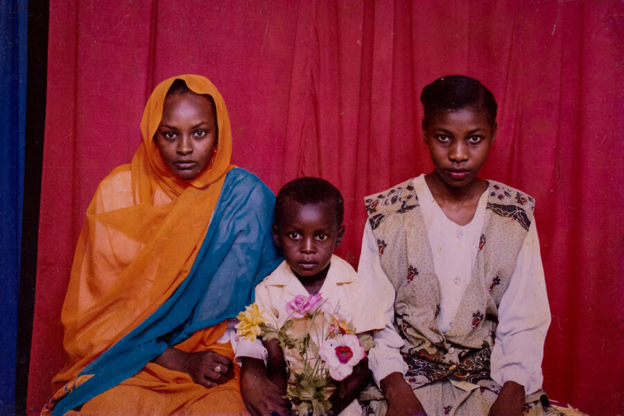 Wadood & Bitchimawitchh — Discoteca 3ala Mars (05.20.23) - dublab