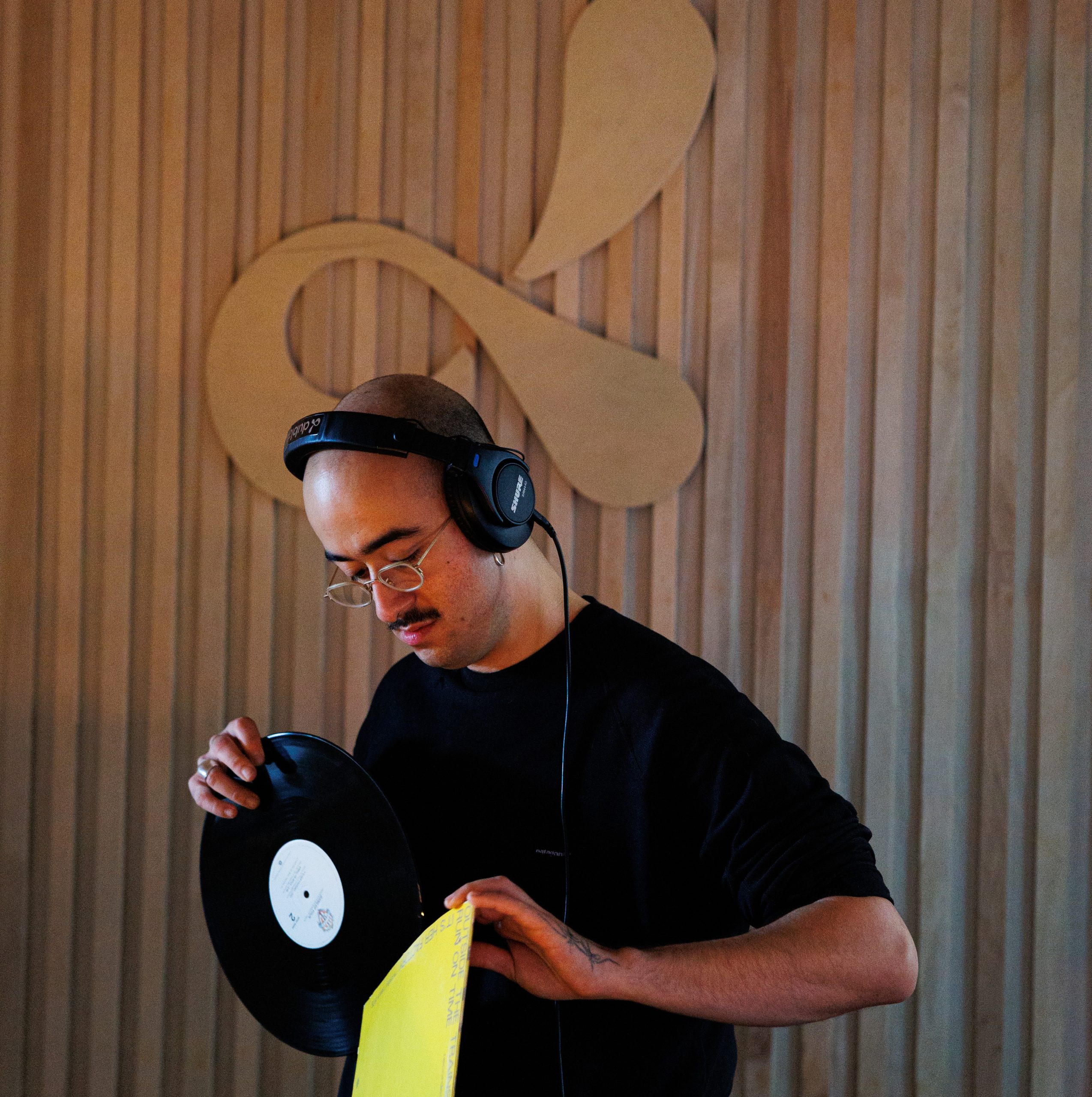 Pacoima Techno - dublab