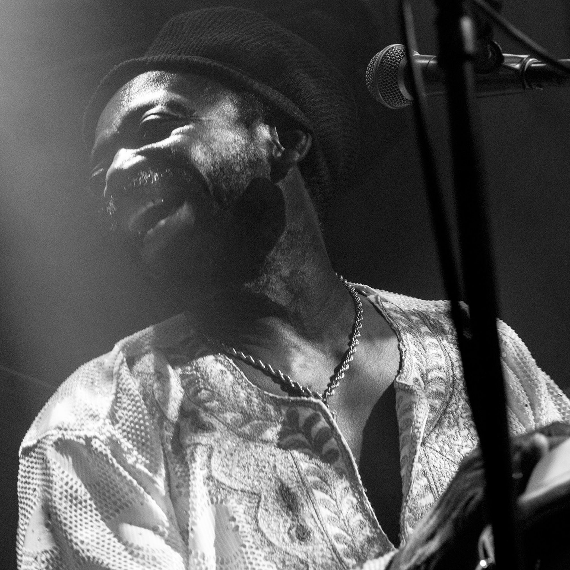 AFRICAN HEAD CHARGE — A LIVE TRIP VOLUME 1 (06.29.23) - dublab