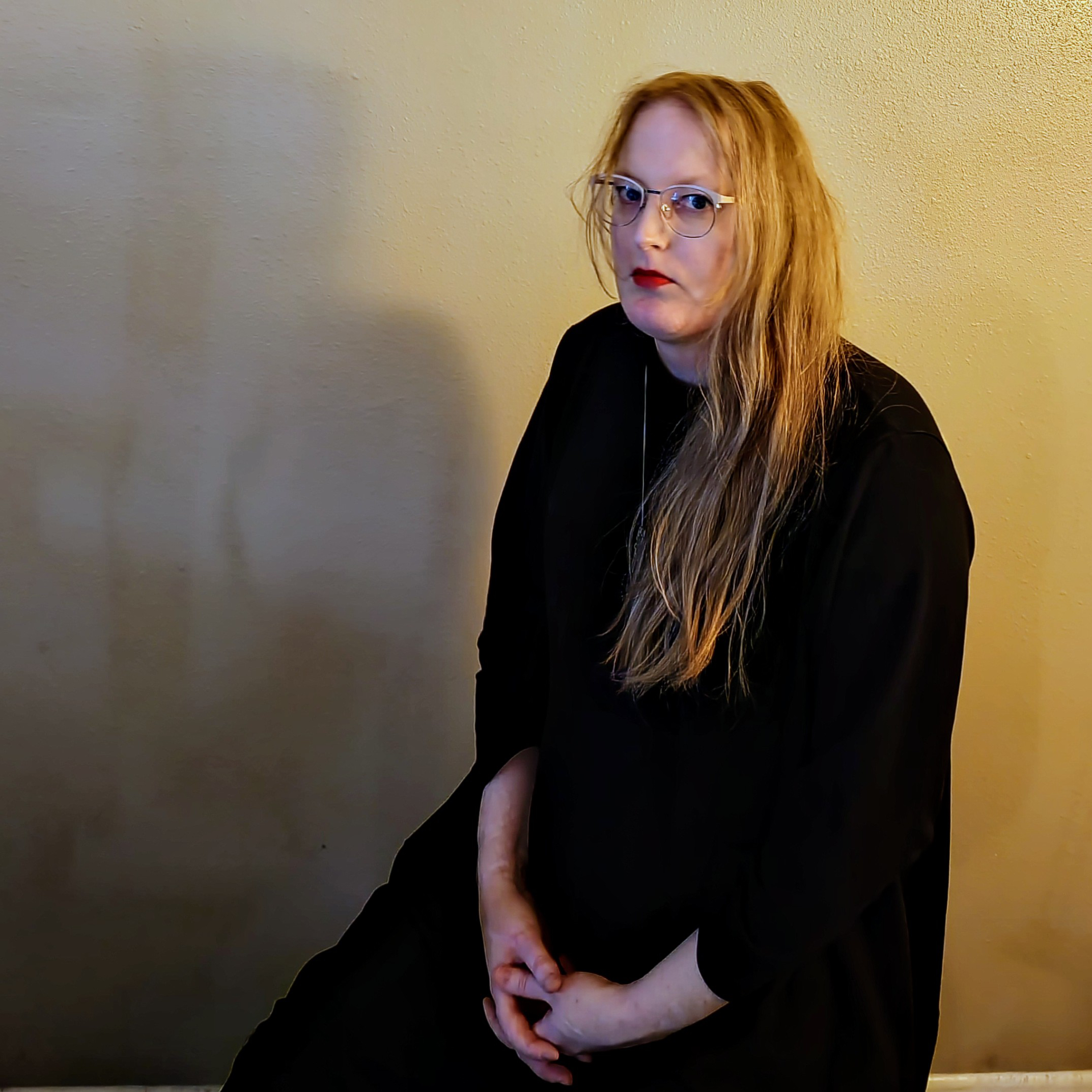 Lauren Bousfield - dublab