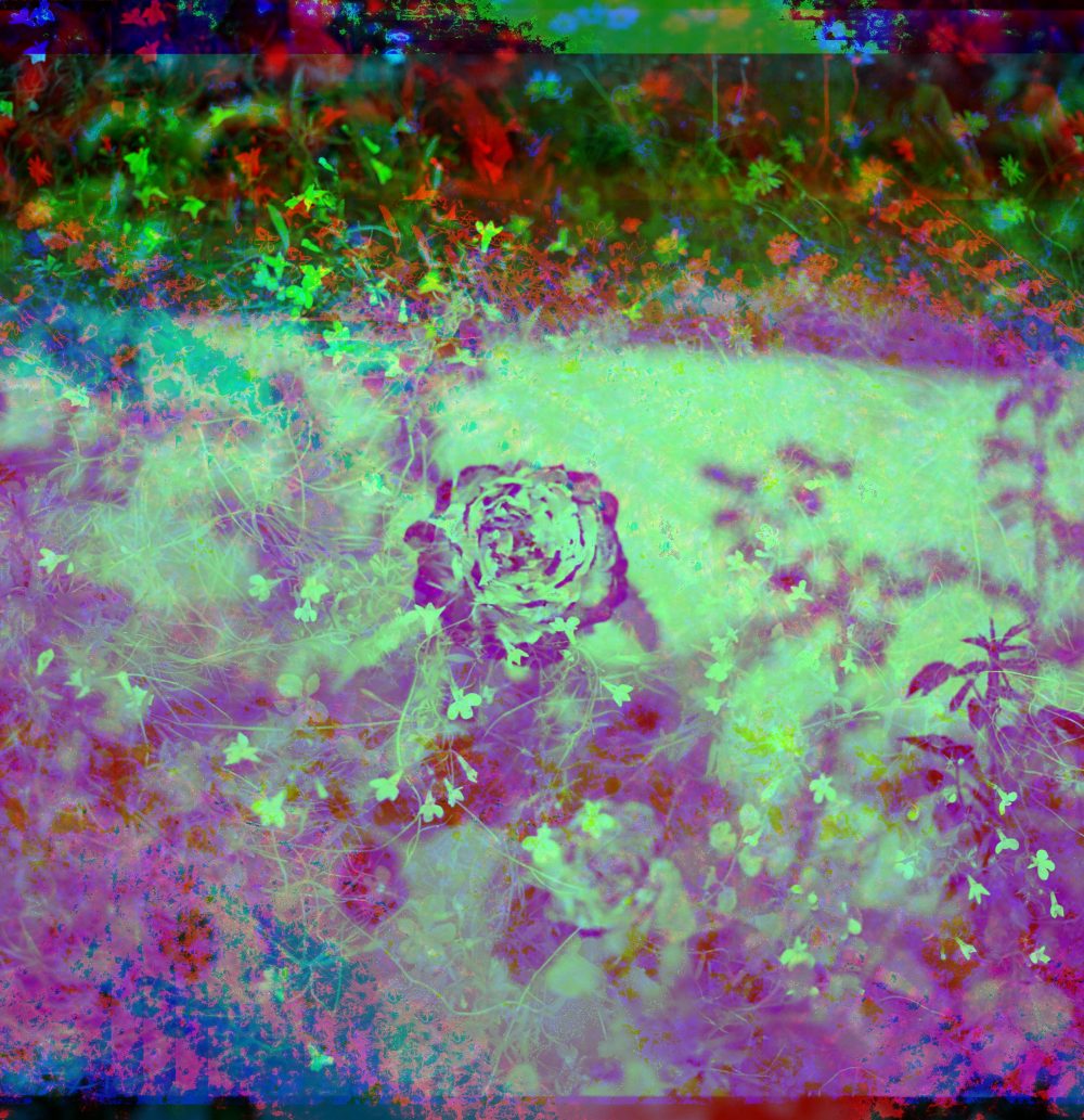 Brennan — Unresolved Dependencies (06.19.23) - dublab Brennan — Unresolved Dependencies (06.19.23) - dublab