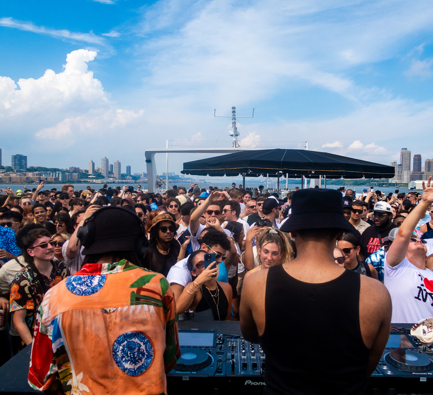 Swami Sound - dublab