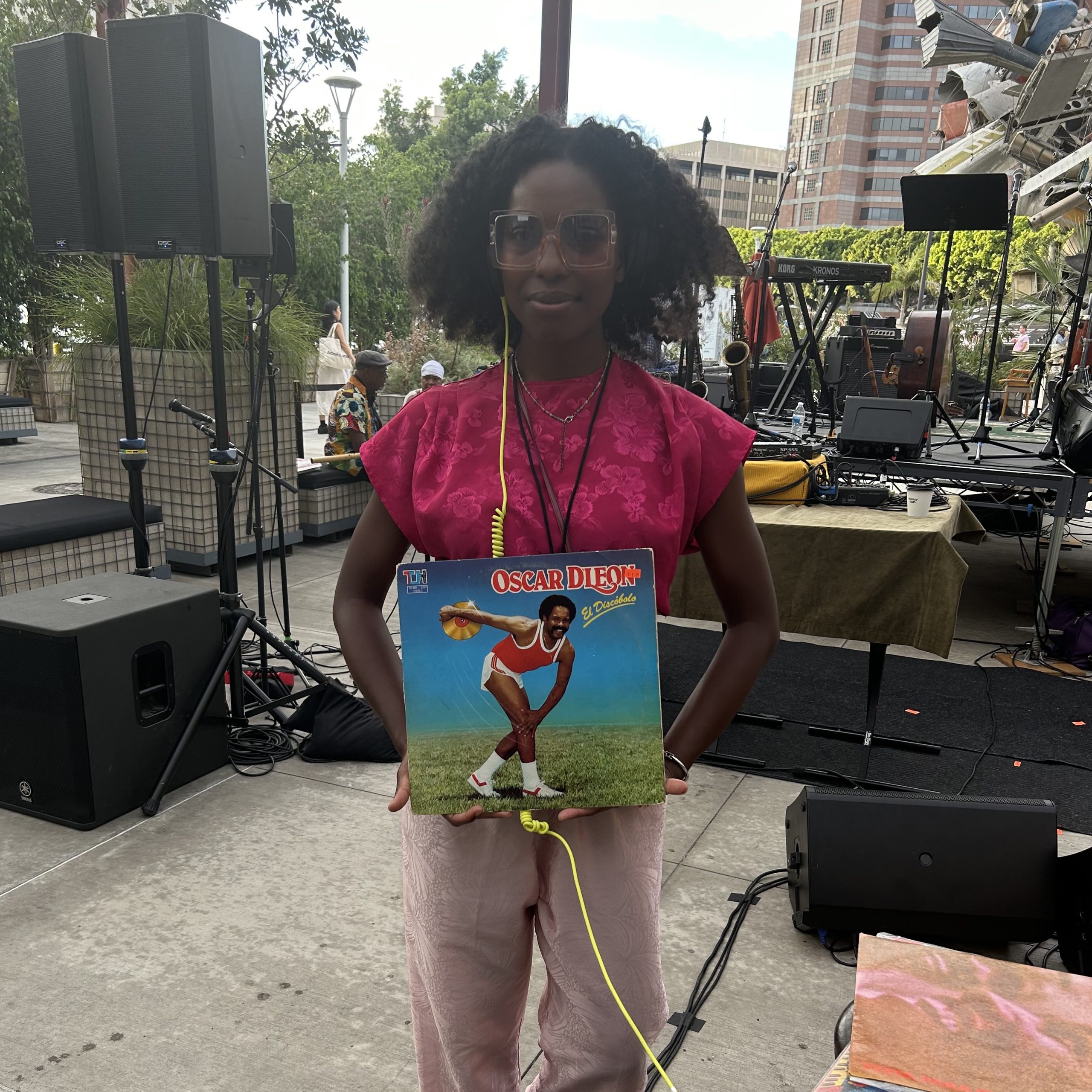 T-Kay w/Salenta — The Archive of Feelings (09.02.23) - dublab