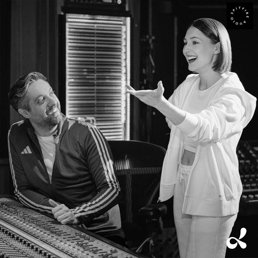 Chandler Poling w/Sonya Belousova & Giona Ostinelli — Studio ...