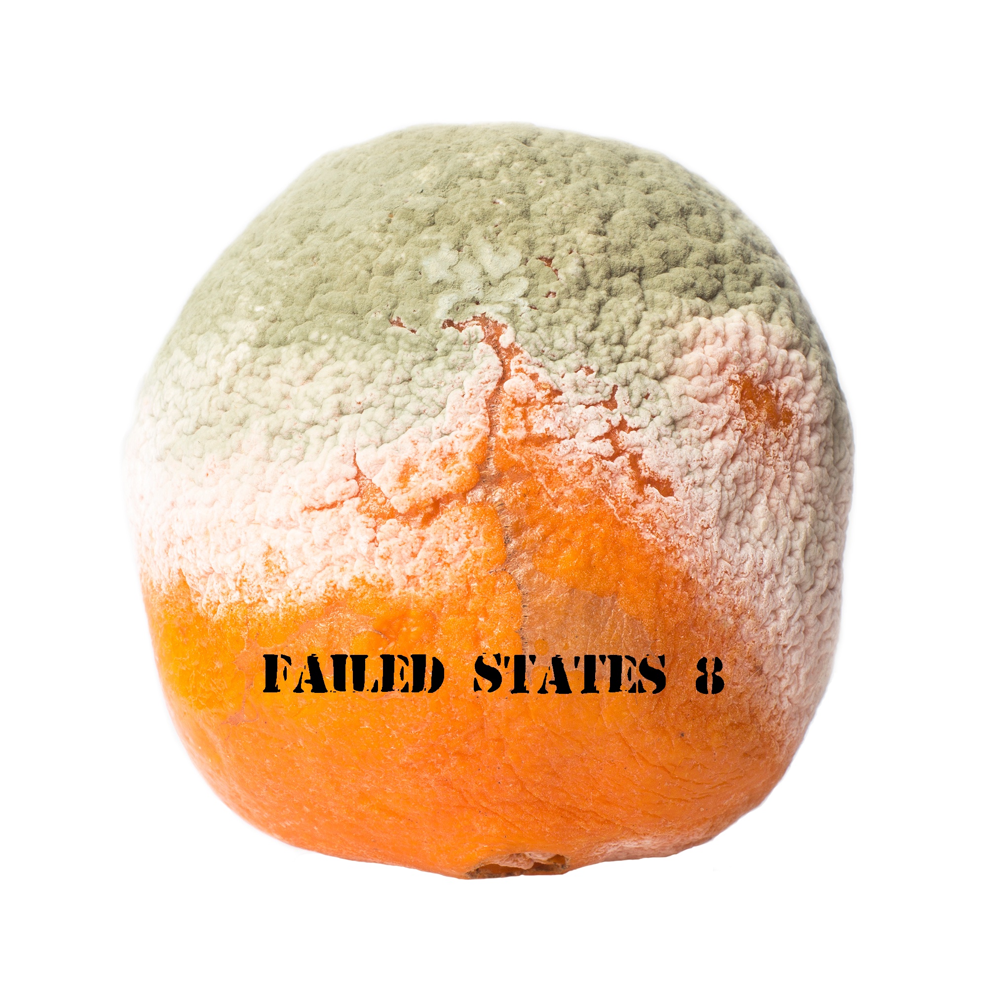 Anh Do and Eli Diner — Failed States 8 (10.18.23) - dublab