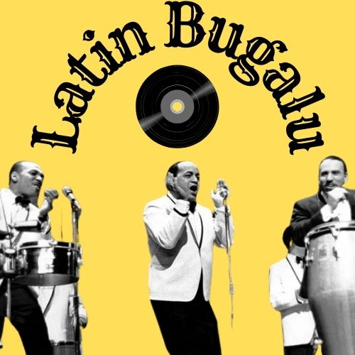 Frontera Collection — Raza, Accordions, and Rock: Latin Bugalú (10.22. ...