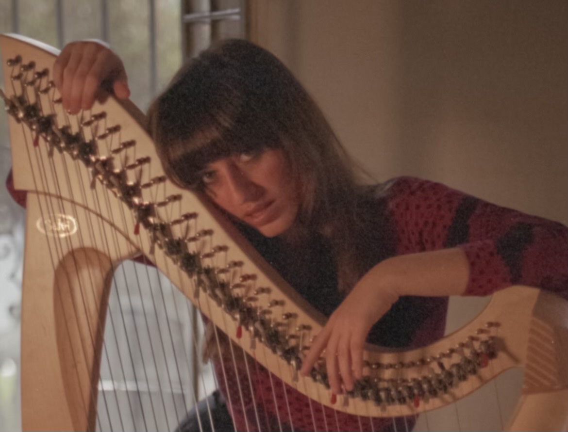 Langosta y Miche — Sonámbula Radio: Jackrabbit Tales; The Musical ...