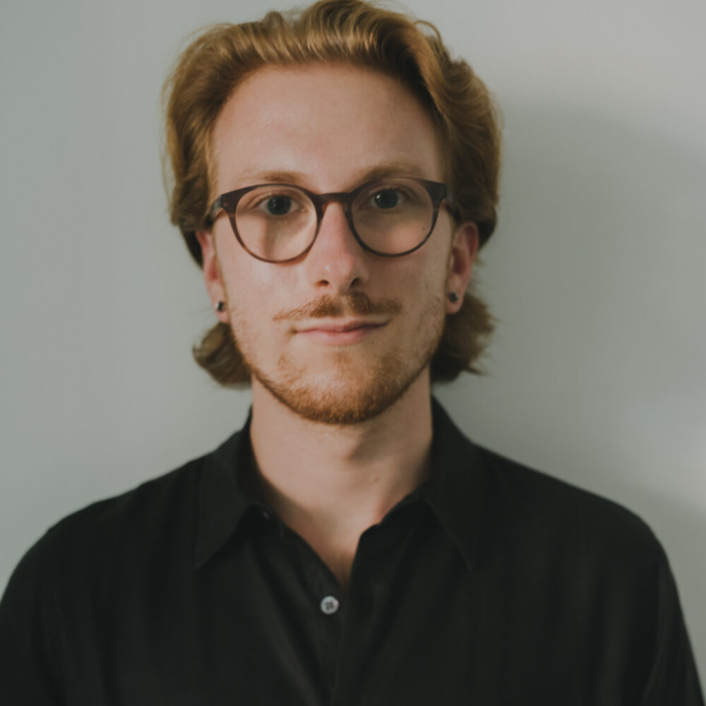 Niclas Gillich — guest session (10.30.23) - dublab