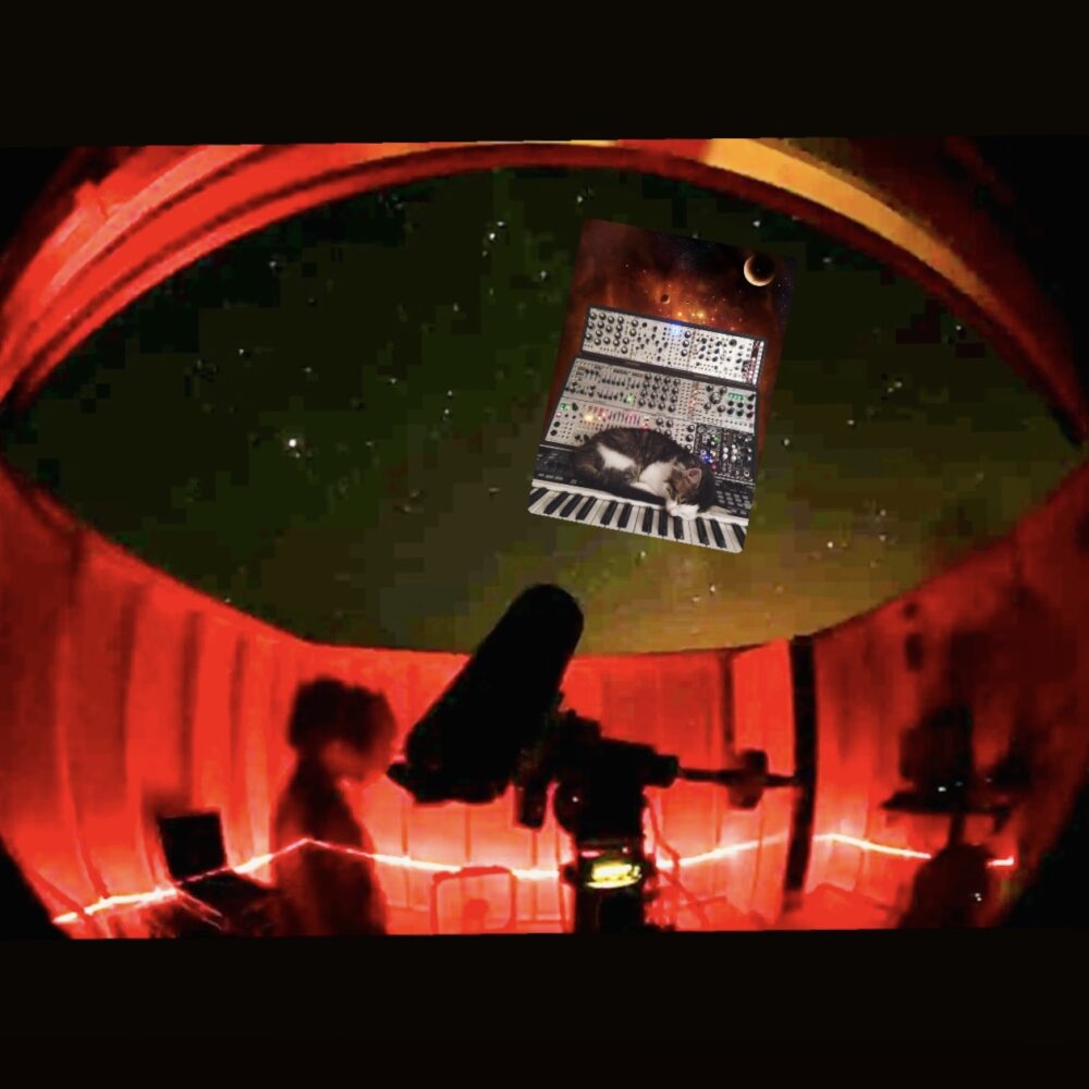 Laura Shumate — Indoor Cats (10.11.23) - dublab