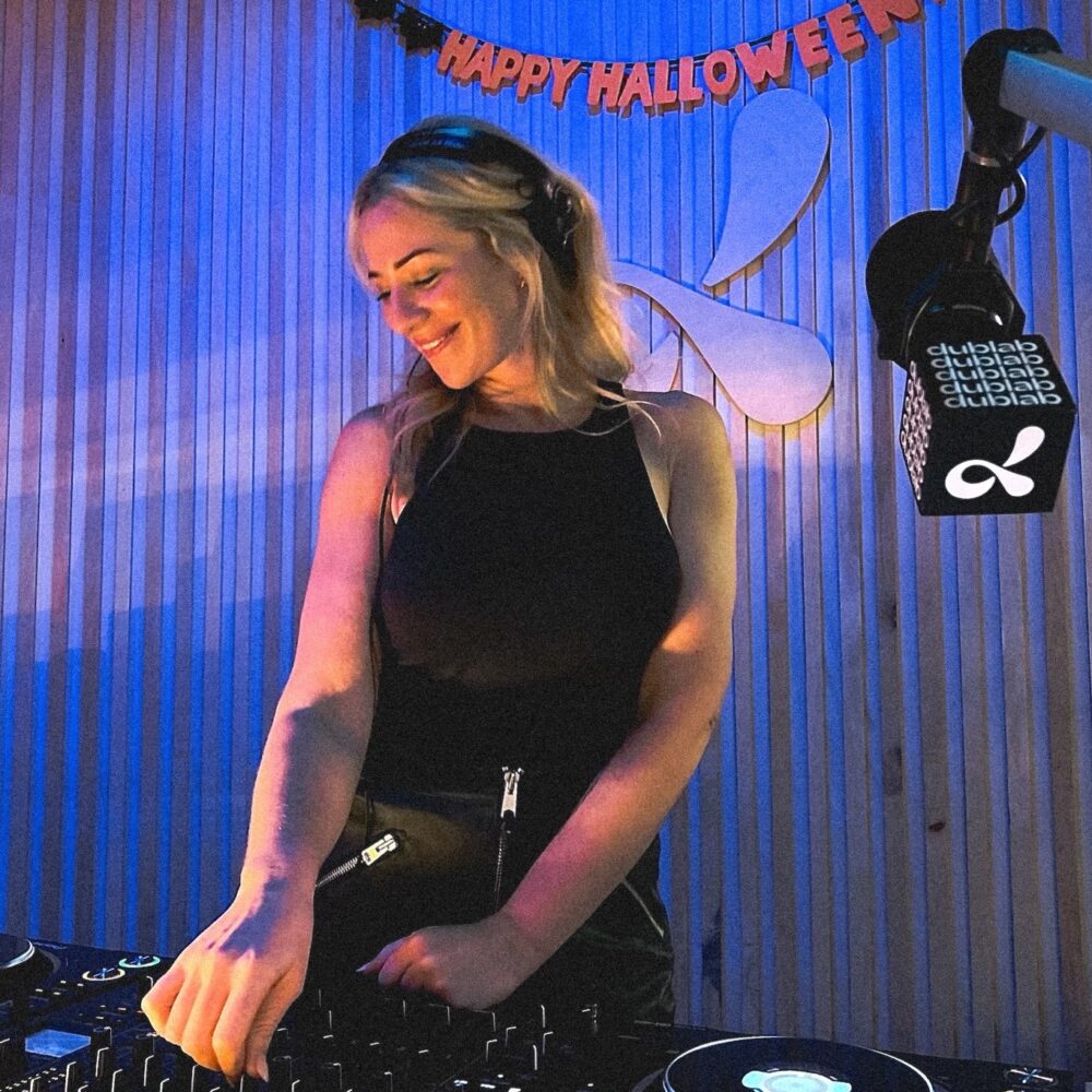 Mamabear — The Honey Pot 102723 Dublab