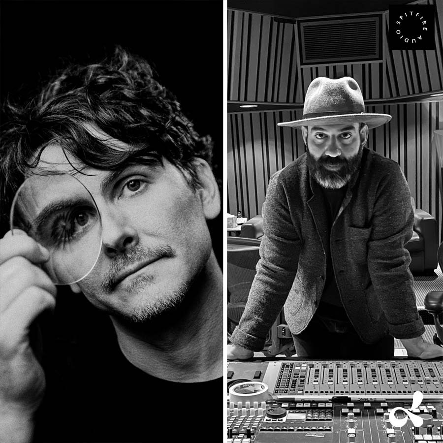 Chandler Poling w/Brendan Angelides and Nima Fakhrara — Studio ...