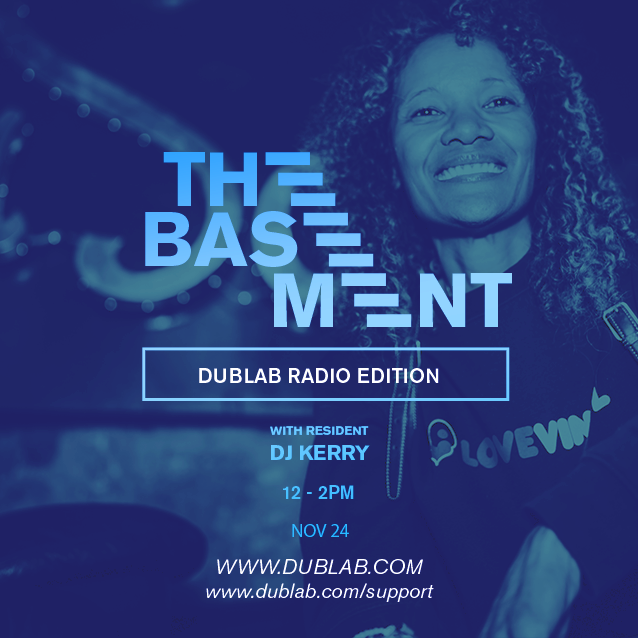 The Basement - dublab