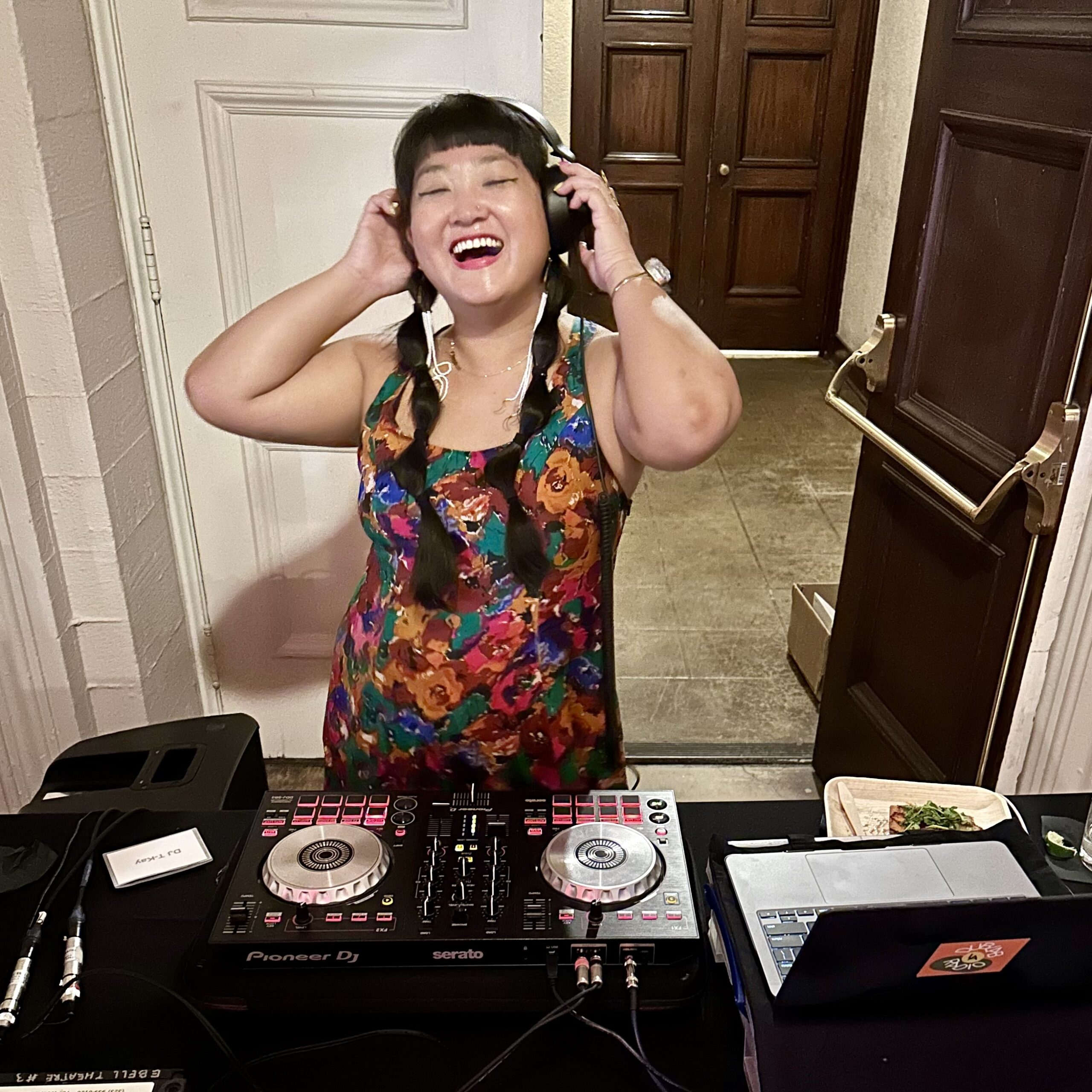 T-Kay — The Archive of Feelings (12.02.23) - dublab