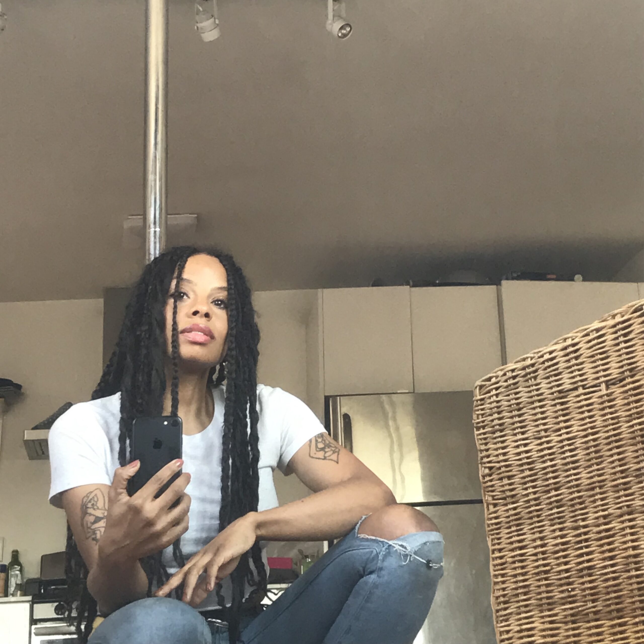 DJ Lady C w/DJ NAOMI — Rare Air (01.28.24) - dublab