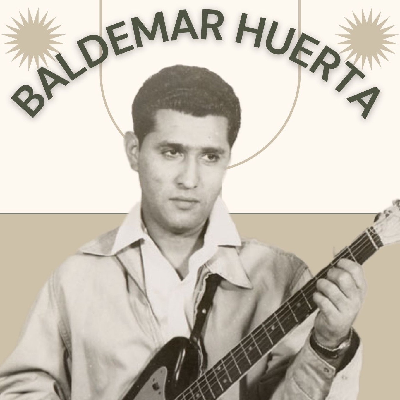 Raza, Accordions, and Rock - dublab