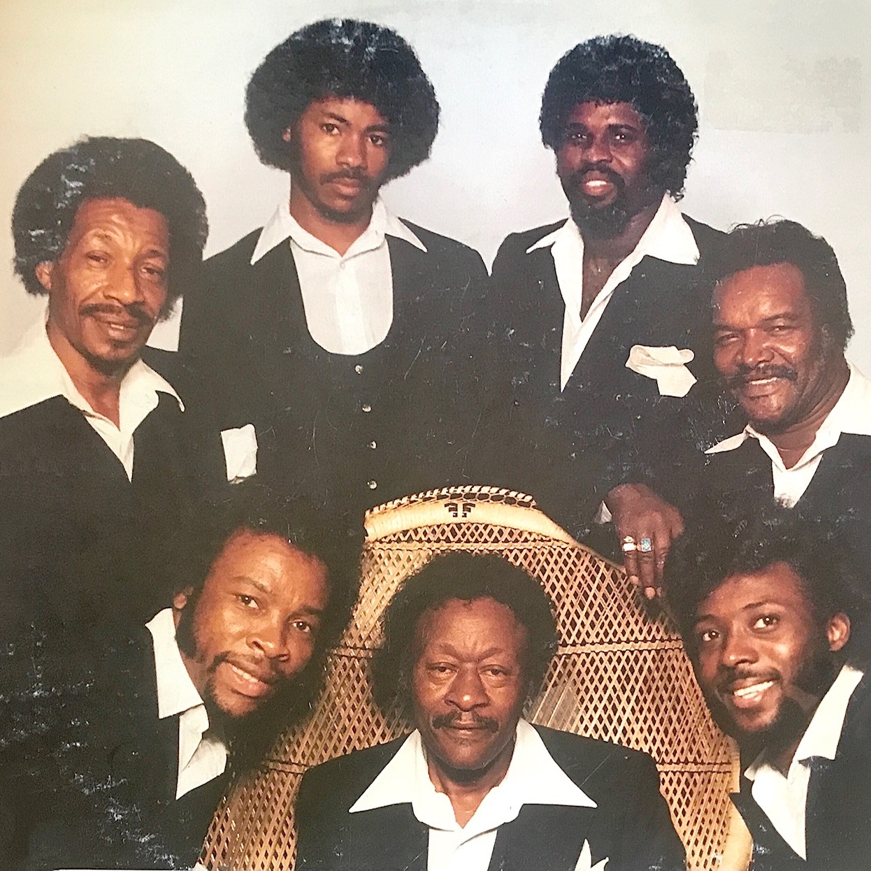 Greg Belson - dublab