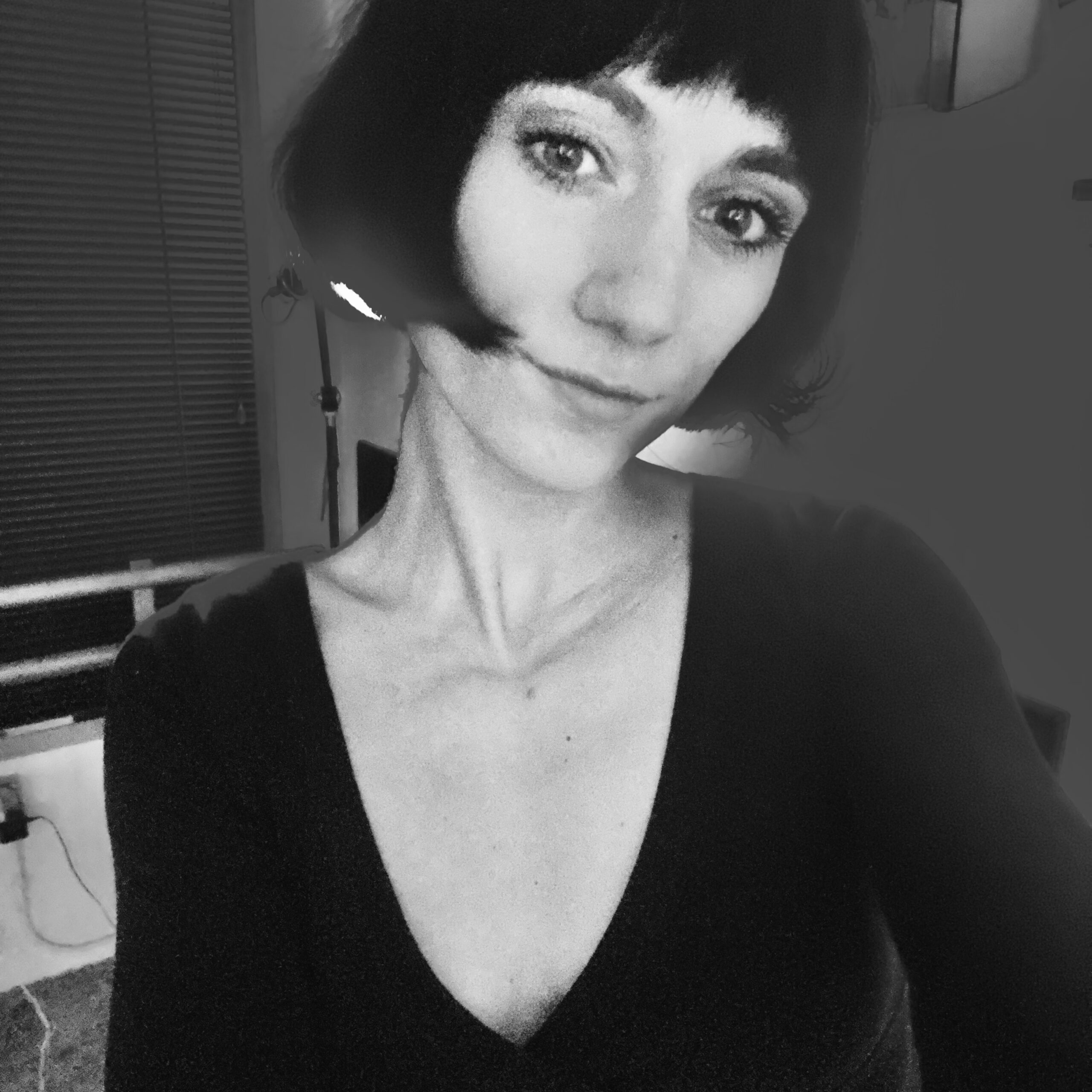 Juliet Mendoza w/Rachel Leone — That One Time (01.19.24) - dublab