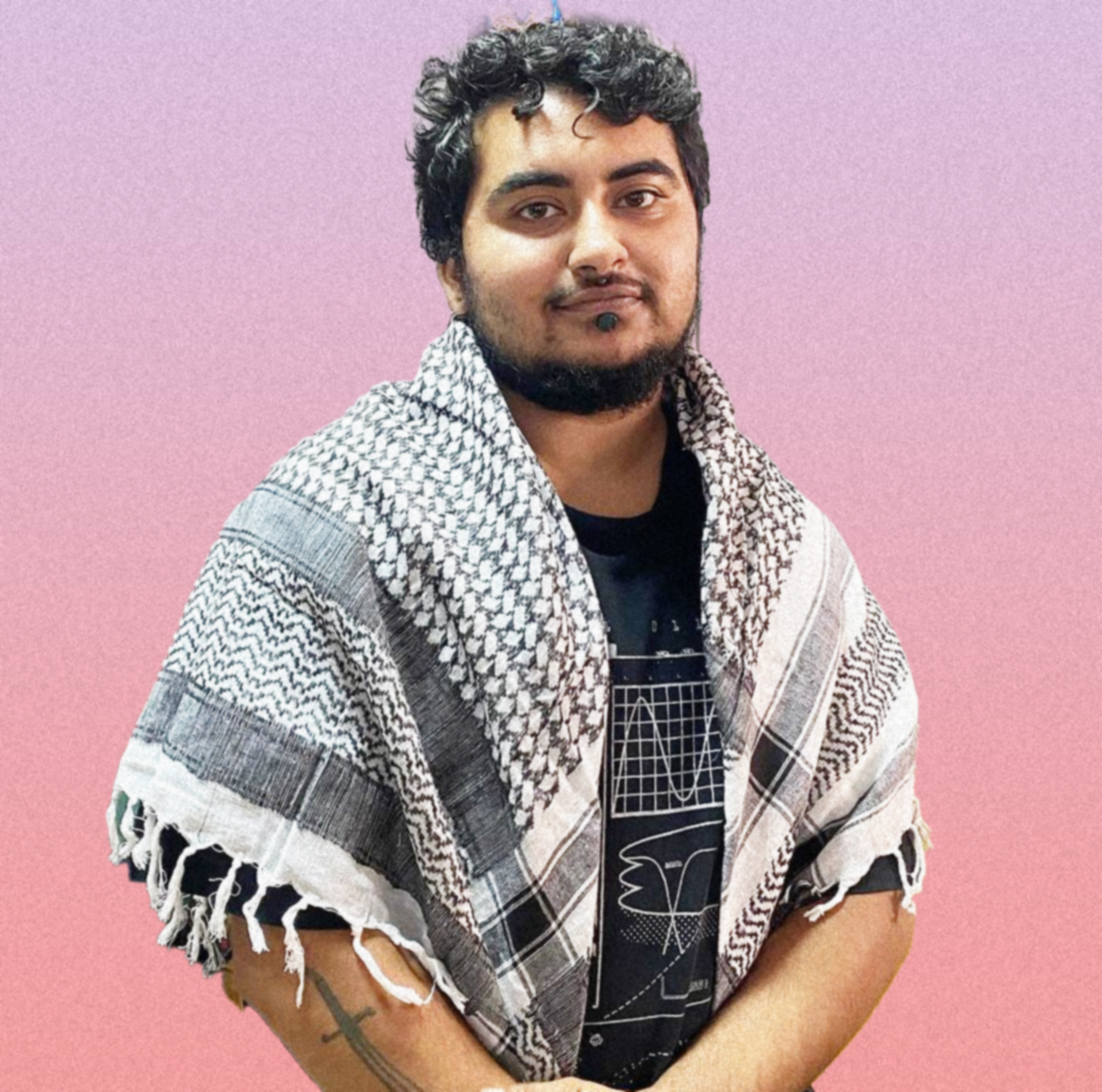 body / negative — Cloud Music (08.18.24) - dublab