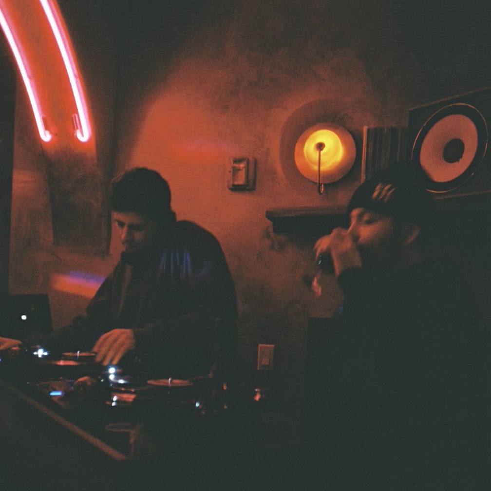 DJ Lady C w/Sound Service — Rare Air (03.24.24) - dublab