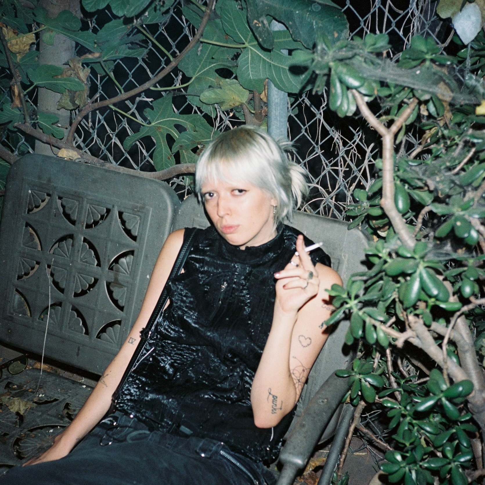 Ella Warren and Jake Heinitz w/Liza Kaye — Lucky Lefty: 008 (07.03.24) - dublab