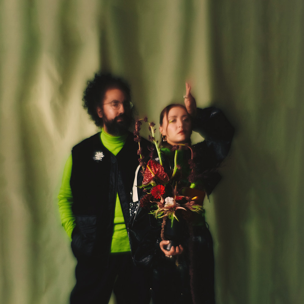 Salt Cathedral — guest session (03.31.24) - dublab