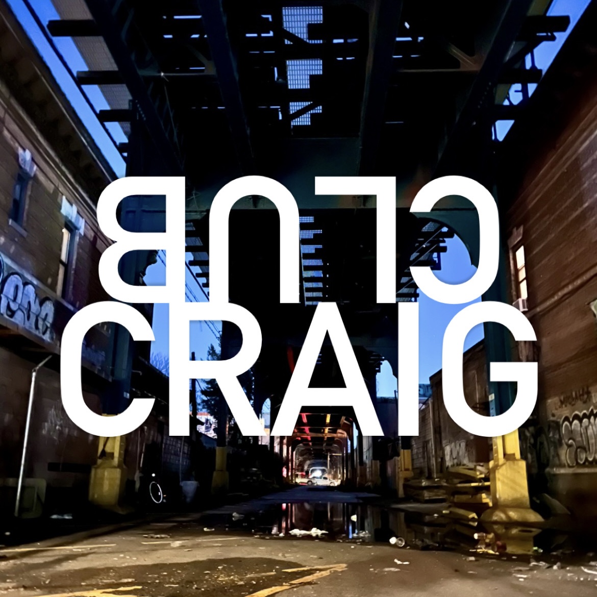 Colored Craig w/Aiden Ramos — CLUB CRAIG - dublab
