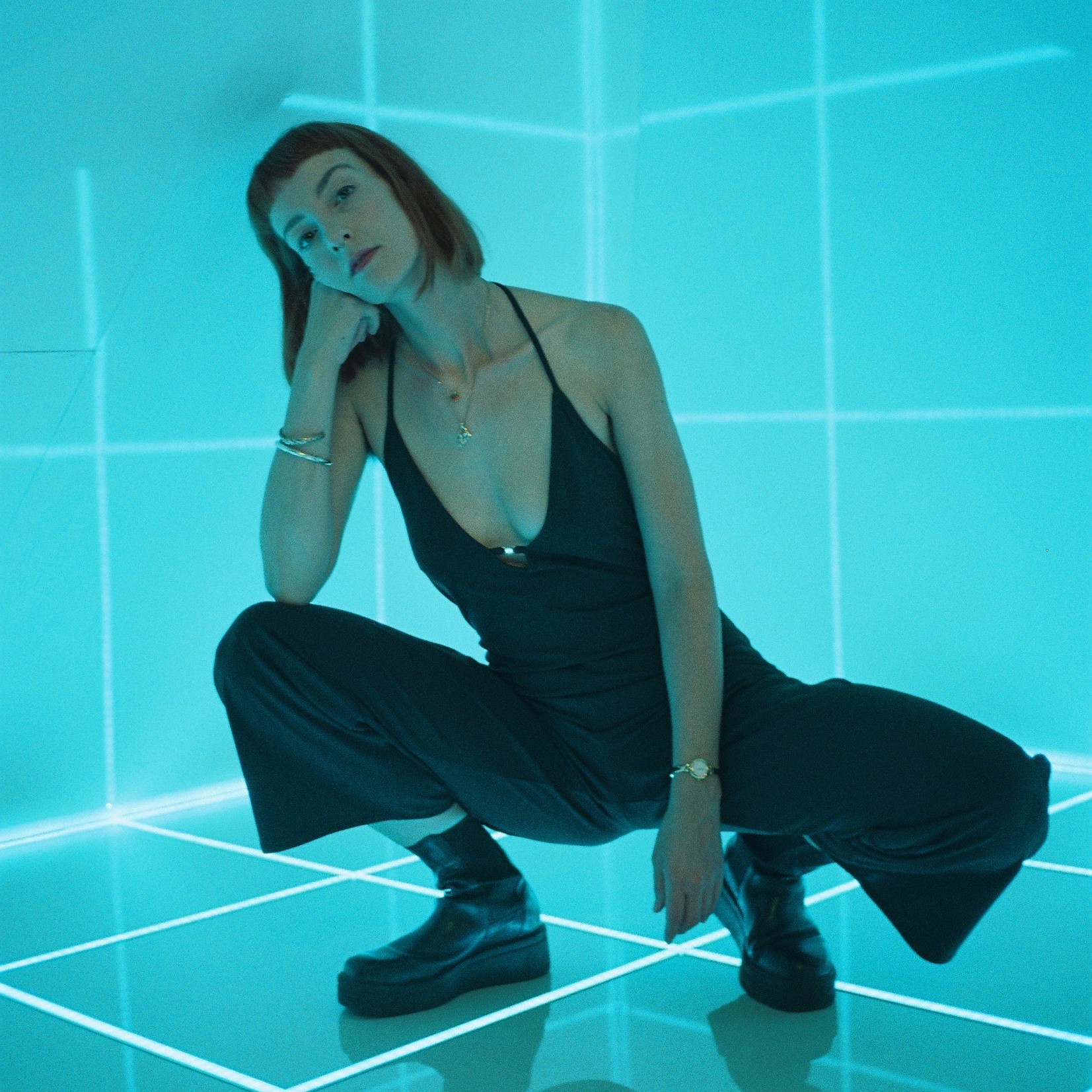 Annett Scheffel — The Year Was: 1991 (09.23.24) - dublab