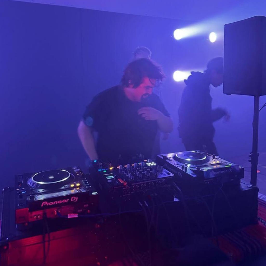 Subsurface Radio - dublab