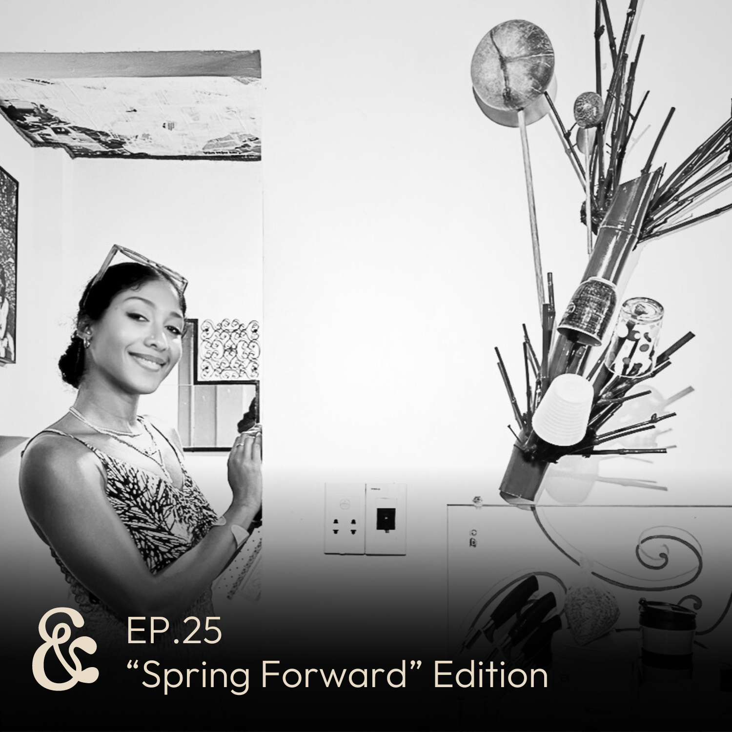 EDICA+ — Dub & Effection: Spring Forward Edition (05.09.24) - dublab