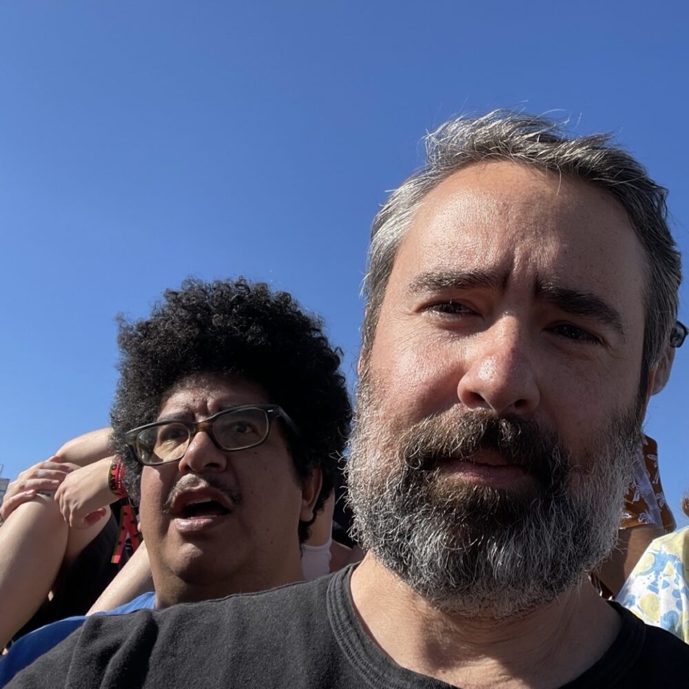 Jimmy Tamborello and Hoseh — 2024 Membership Drive Finale (05.29.24 ...