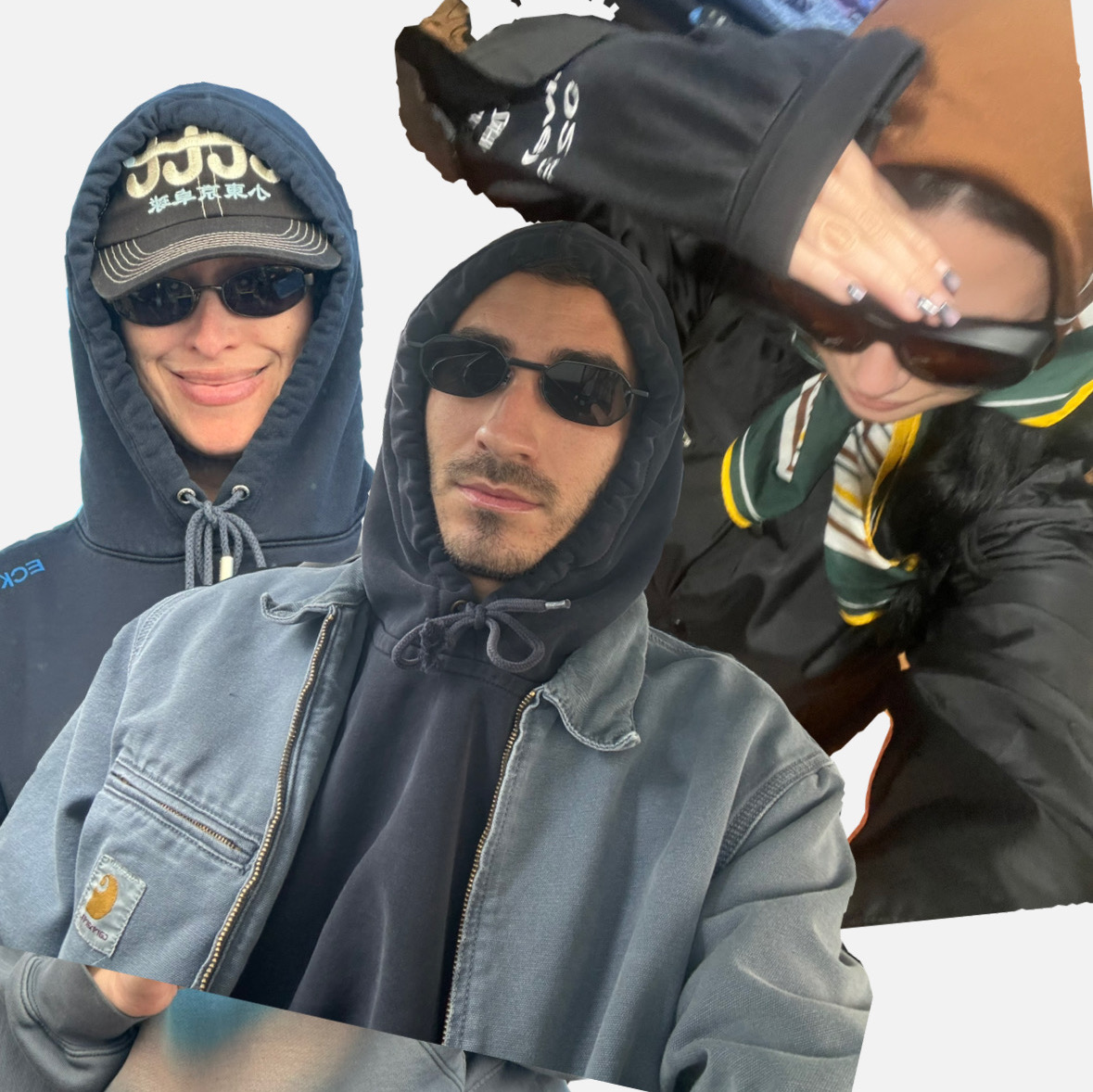 NONO — Serenity Rave (11.09.24) - dublab