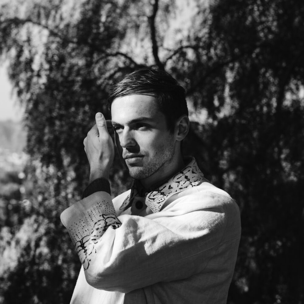 Tristan de Liège — guest session (06.11.24) - dublab