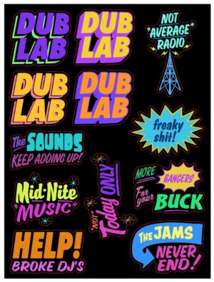 2024 Membership Drive!!! - dublab