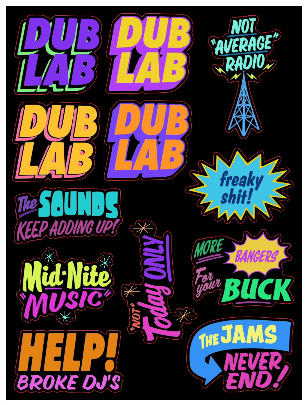 2024 Membership Drive!!! - dublab