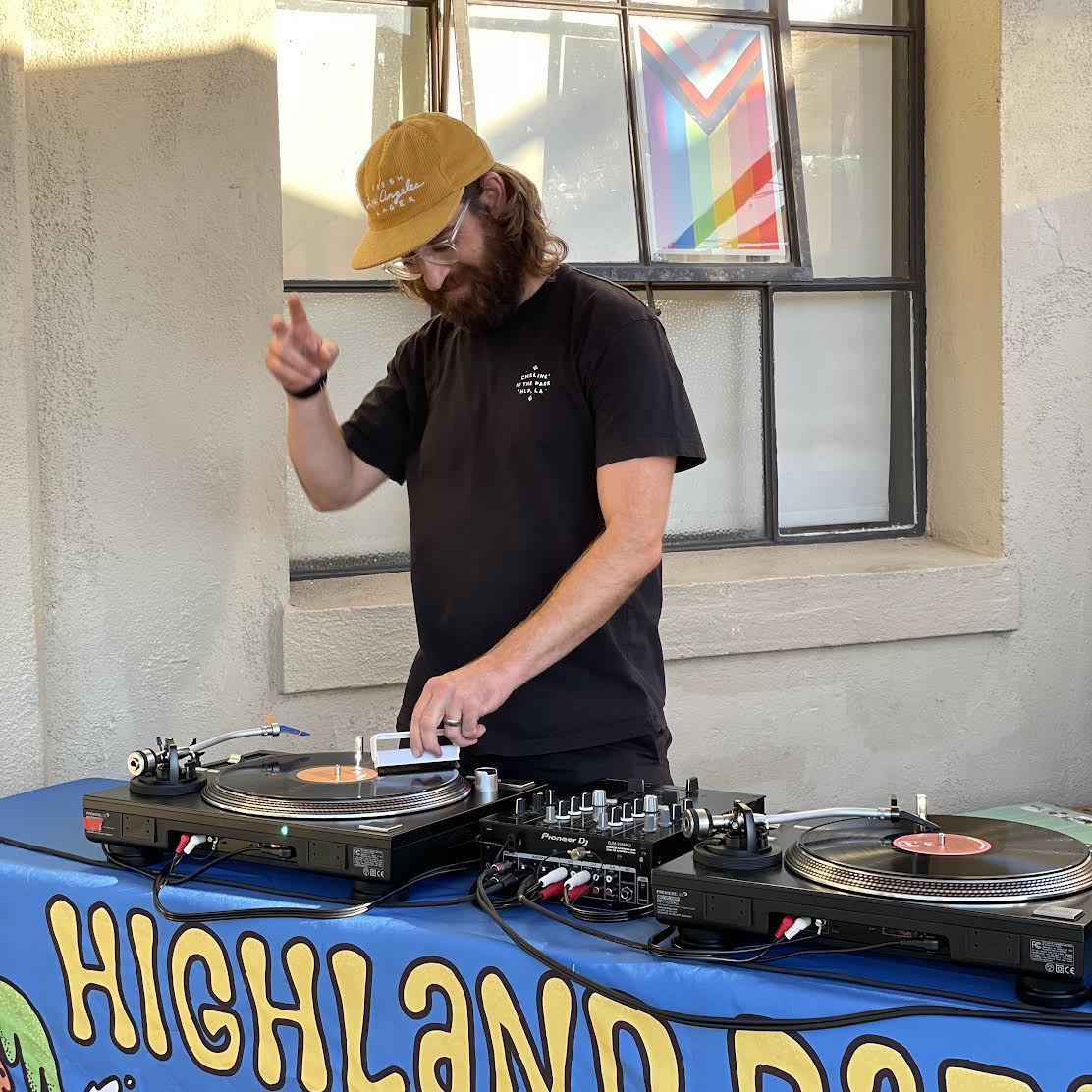 Hoseh — Version Sounds (07.09.24) - dublab