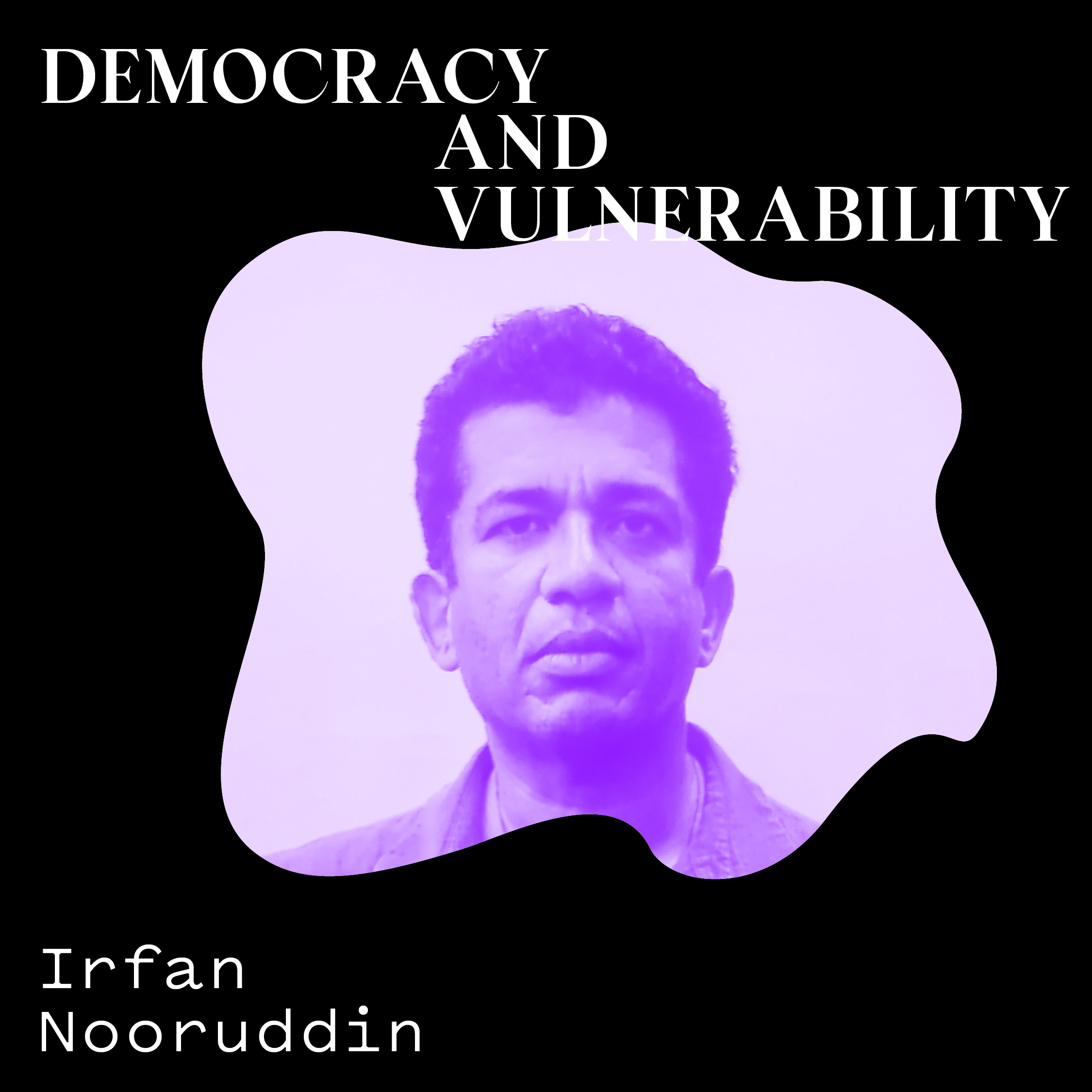 The Student Council w/Sharon Dodua Otoo — Democracy and Vulnerability ...