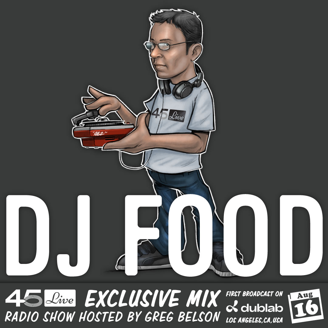 Greg Belson - dublab