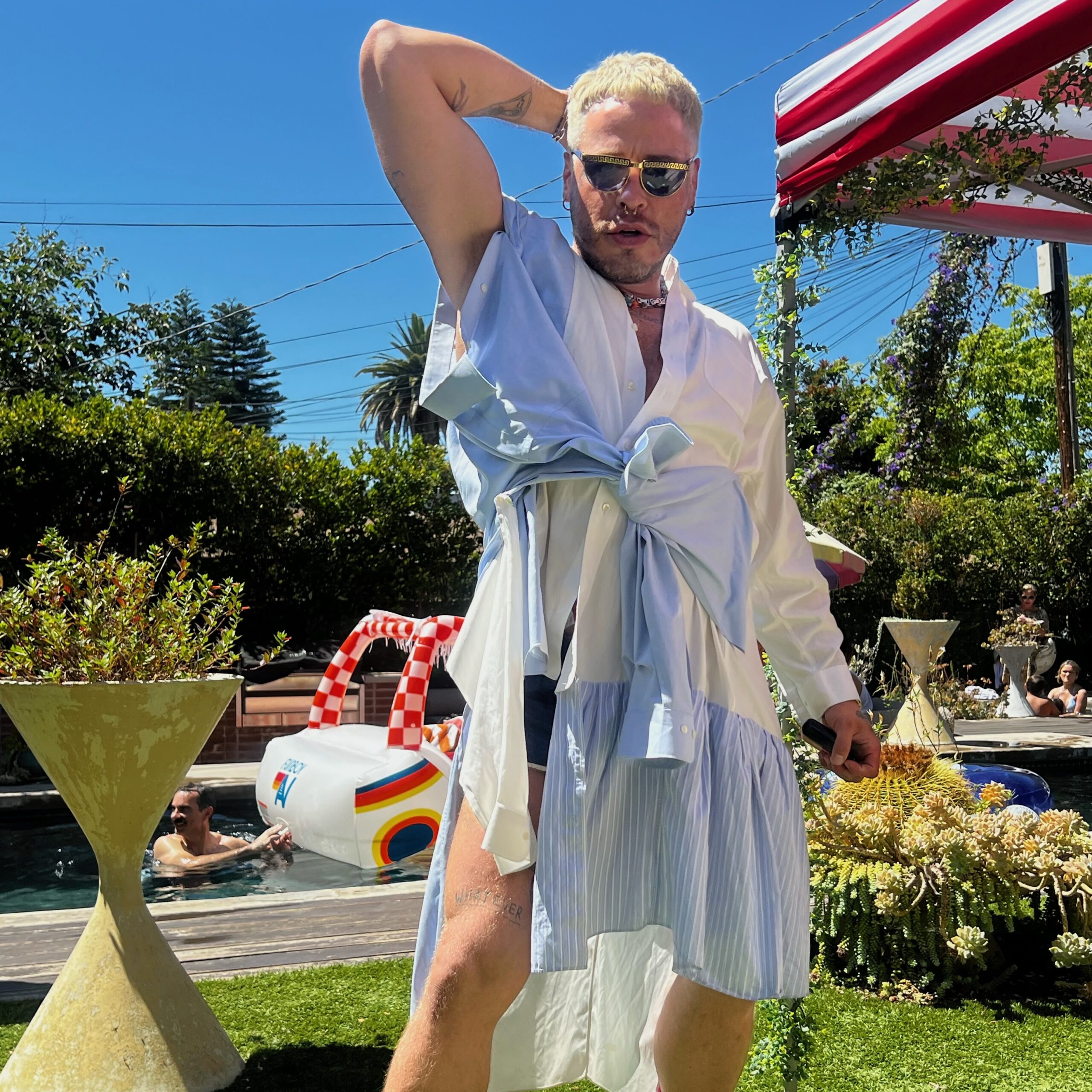 Masha Mar w/Dickens.Alada — Analogue Players Club - dublab