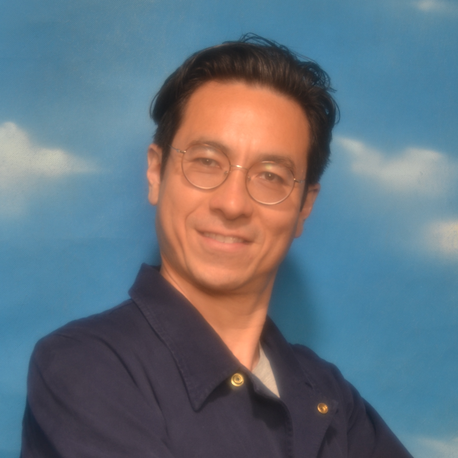 Patrick Shiroishi w/Micaela Tobin — Tangled (10.22.24) - dublab