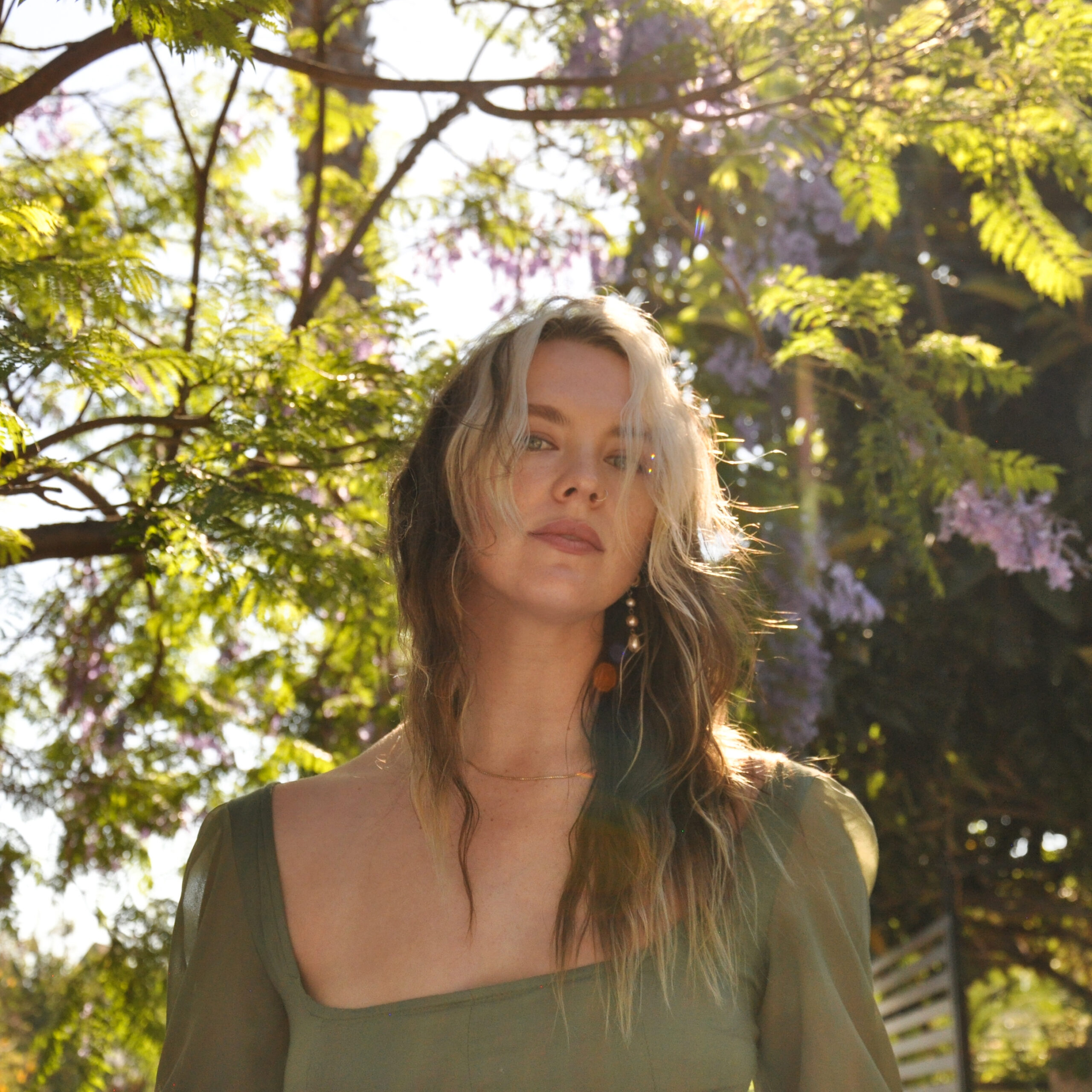 Lana Miller - dublab