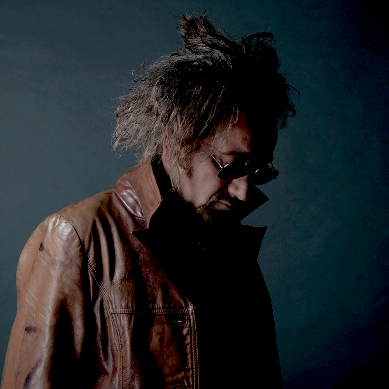 Gaudi — Psychedelic Kosmisches Excursion (09.18.24) - dublab