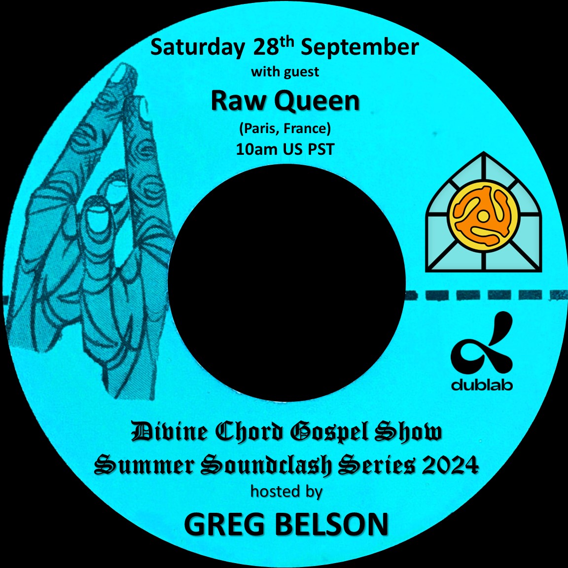 Greg Belson - dublab