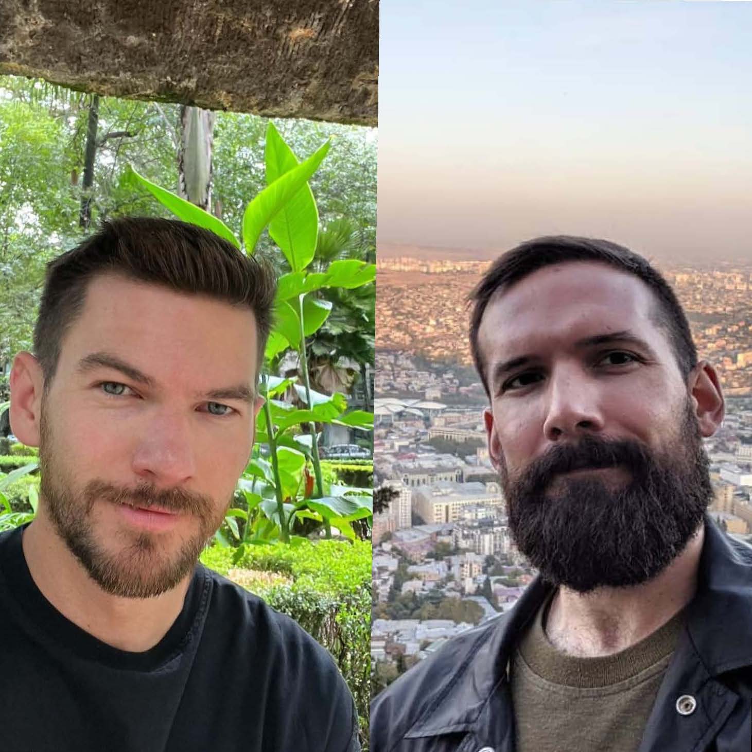 James Axon w/LAALLS — Hearing Color (01.01.25) - dublab