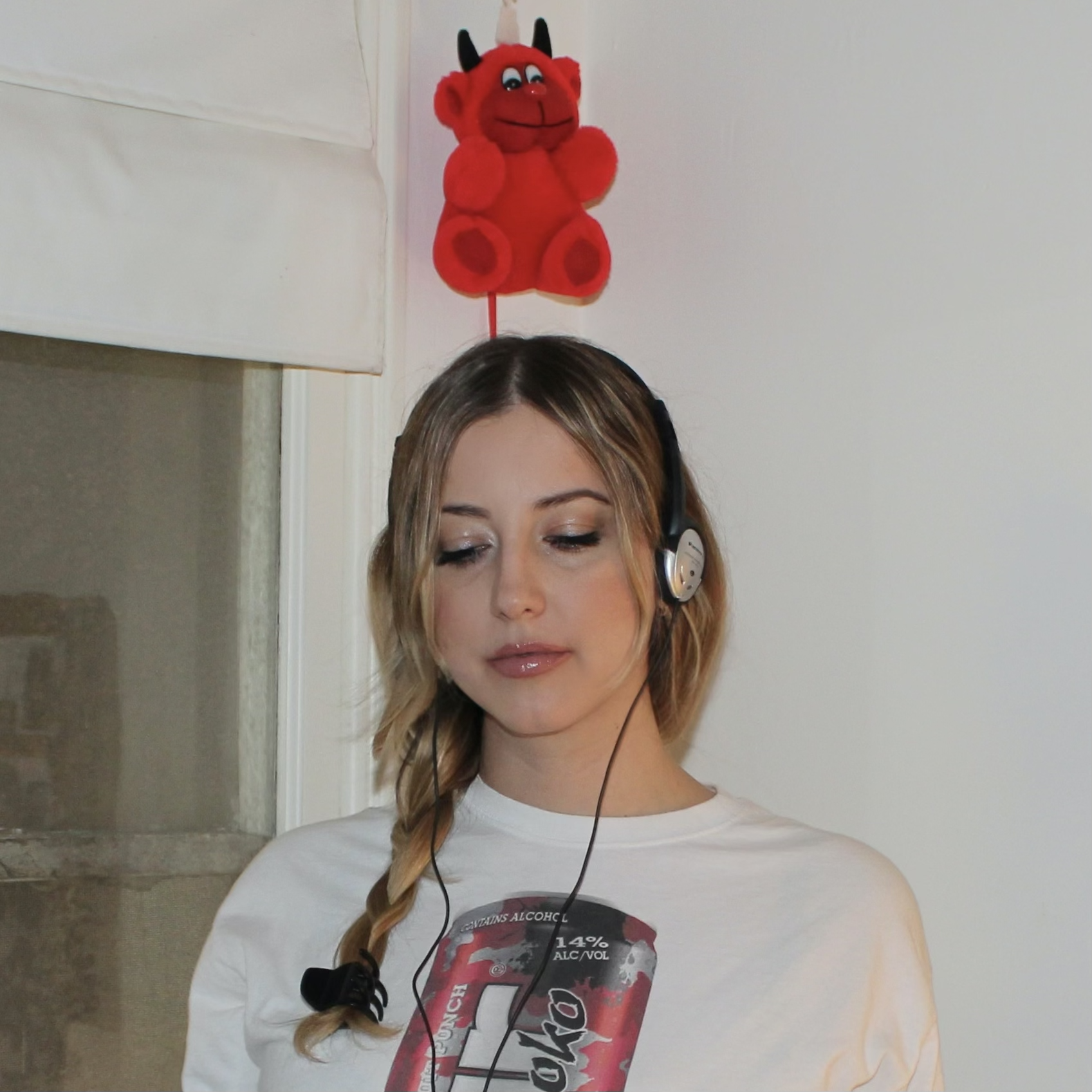 Lana Miller w/Miranda Stein — Soft Focus (10.02.24) - dublab